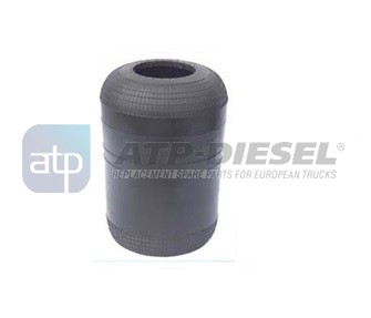 VOLVO | SUSPENSION | spare parts