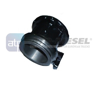 VOLVO | SUSPENSION | spare parts