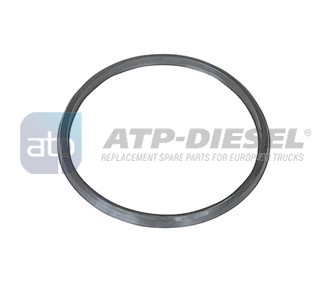 VOLVO | SUSPENSION | spare parts