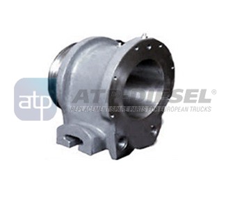 VOLVO | SUSPENSION| Grillete de suspensión | 20429274 | B-96