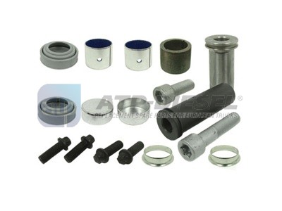 VOLVO | WHEEL BRAKES | spare parts