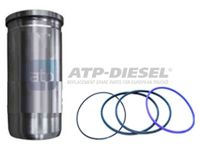 VOLVO | ENGINE PISTON,LINERS | spare parts
