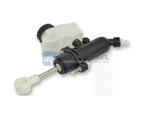 VOLVO | DEBRİYAJ | spare parts