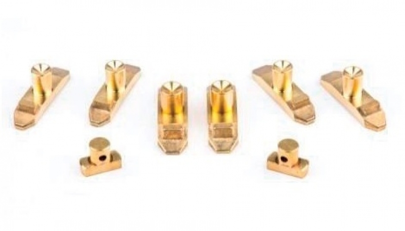 ATP DIESEL Bajo la marca ATP-DIESEL fabrica y exporta piezas de ...