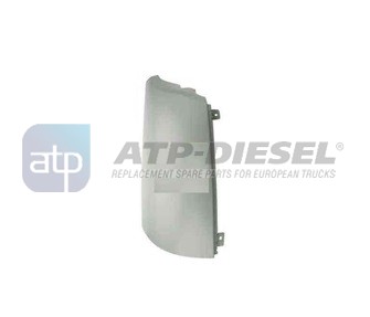 VOLVO | CABIN BODY | spare parts