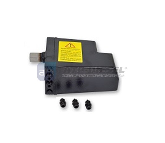 VOLVO | CABIN SUSPENSION | spare parts