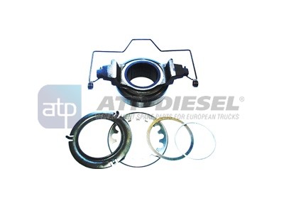 VOLVO | CLUTCH RELEASE BEARING | 3192216 | CRB-16