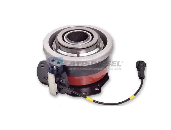 VOLVO | CLUTCH RELEASE BEARING | 21580956 | CRB-51