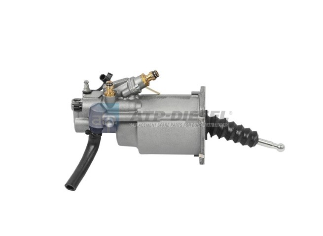 VOLVO | CLUTCH| CLUTCH SERVO UNIT | 22085052 | CSU-52