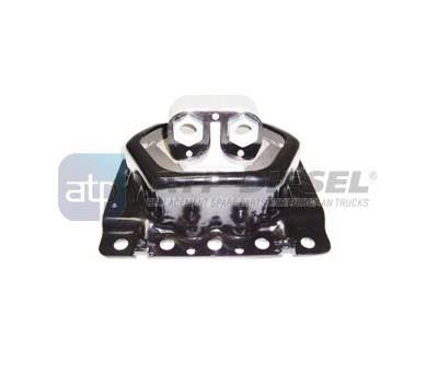 VOLVO | ENGINE CONTROL - MOUNTINGS | spare parts