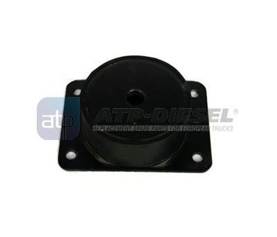 VOLVO | ENGINE CONTROL - MOUNTINGS | spare parts