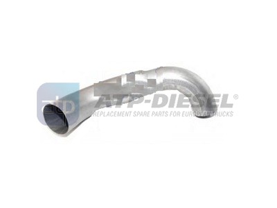 VOLVO | EXHAUST SYSTEM | spare parts