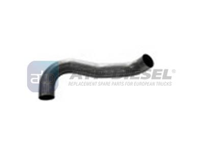 VOLVO | EXHAUST SYSTEM | spare parts