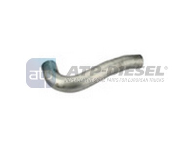 VOLVO | EXHAUST SYSTEM | spare parts