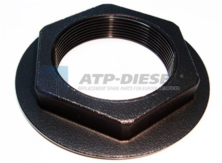 VOLVO | HUB - WHEELS | spare parts