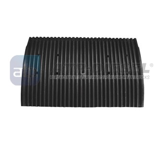 VOLVO | REAR MUDGUARD, FRONT | 8156551 | MG-551