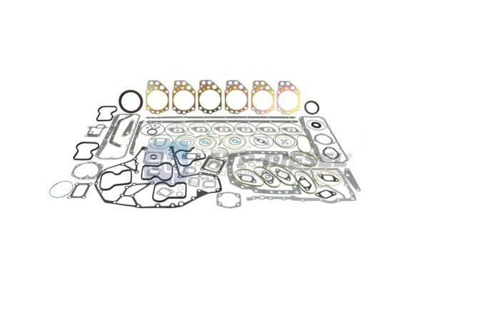 SCANIA | ENGINE GASKETS | spare parts