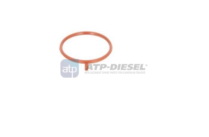 SCANIA | ENGINE GASKETS| INTAKE MANIFOLD O-RING | 1383433 | S01.3157