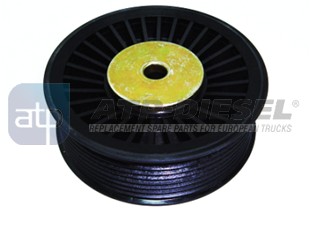 SCANIA | TENSION ROLLER | 1514087 | S01.5060