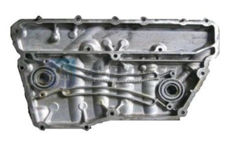 SCANIA | ENGINE| OIL COOLER COVER | 1907730 | S01.6099