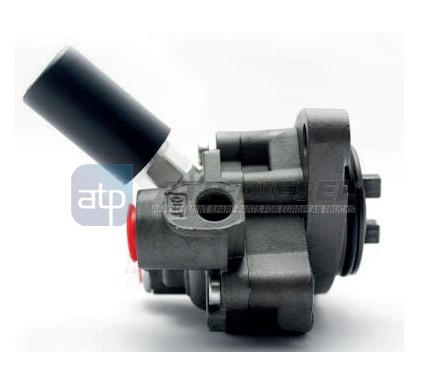 SCANIA | ENGINE FUEL| FUEL PUMP | 1422449 | S01.7001