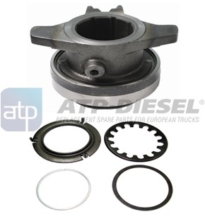 VOLVO | CLUTCH | spare parts