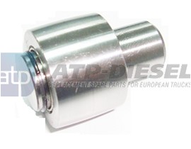SCANIA | THRUST ROLLER | 355708 | S02.0043
