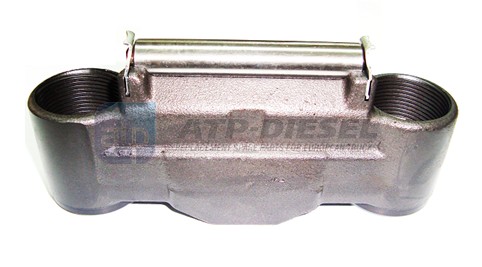 SCANIA | CALIPER HOUSING | | S05.0032