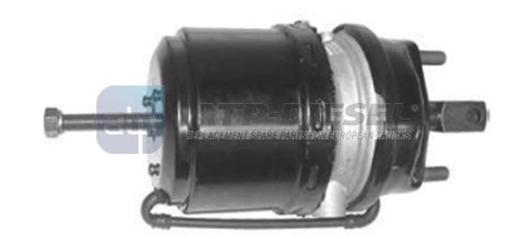 SCANIA | BRAKE CYLINDER T24 | 1446042 | S05.0068