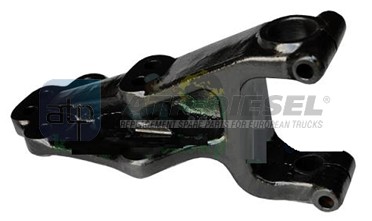 SCANIA | SUSPENSION | spare parts