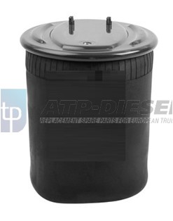SCANIA | SUSPENSION| FUELLE DE SUSPENSION NEUMATICA | 1903608 | S10.0064