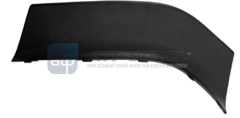 SCANIA | CABIN BODY PARTS | spare parts