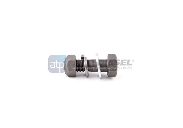 VOLVO | PROPELLER SHAFT | spare parts