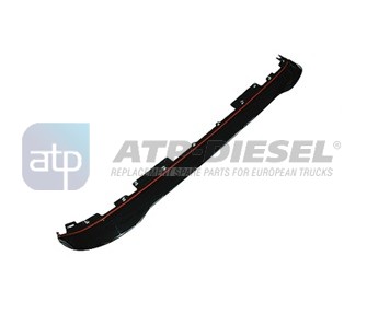 VOLVO | CABIN BODY | spare parts