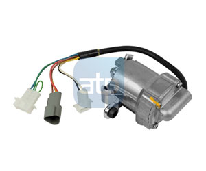 SCANIA | SENSOR, ACCELERATOR PEDAL | 1364185 | S04.0061