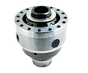 MAN-BENZ | REAR AXLE | spare parts