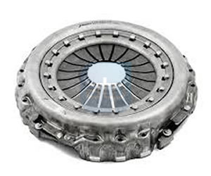 RENAULT | CLUTCH | spare parts