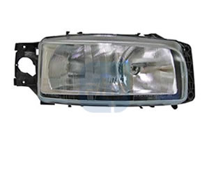 RENAULT | CABIN LIGHTINING, MIRRORS | spare parts