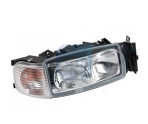 RENAULT | CABIN LIGHTINING, MIRRORS | spare parts